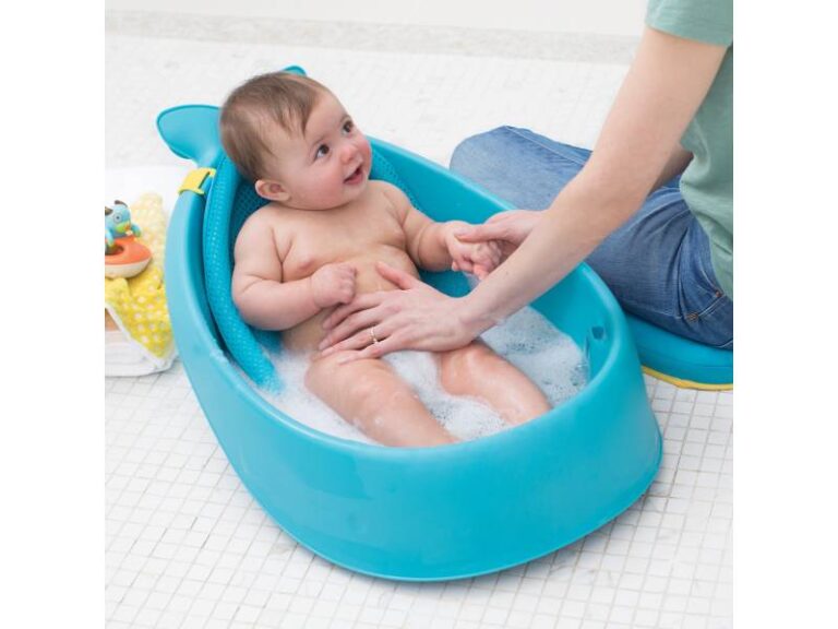Moby Smart Sling 3-Stage Tub – USA Baby PR